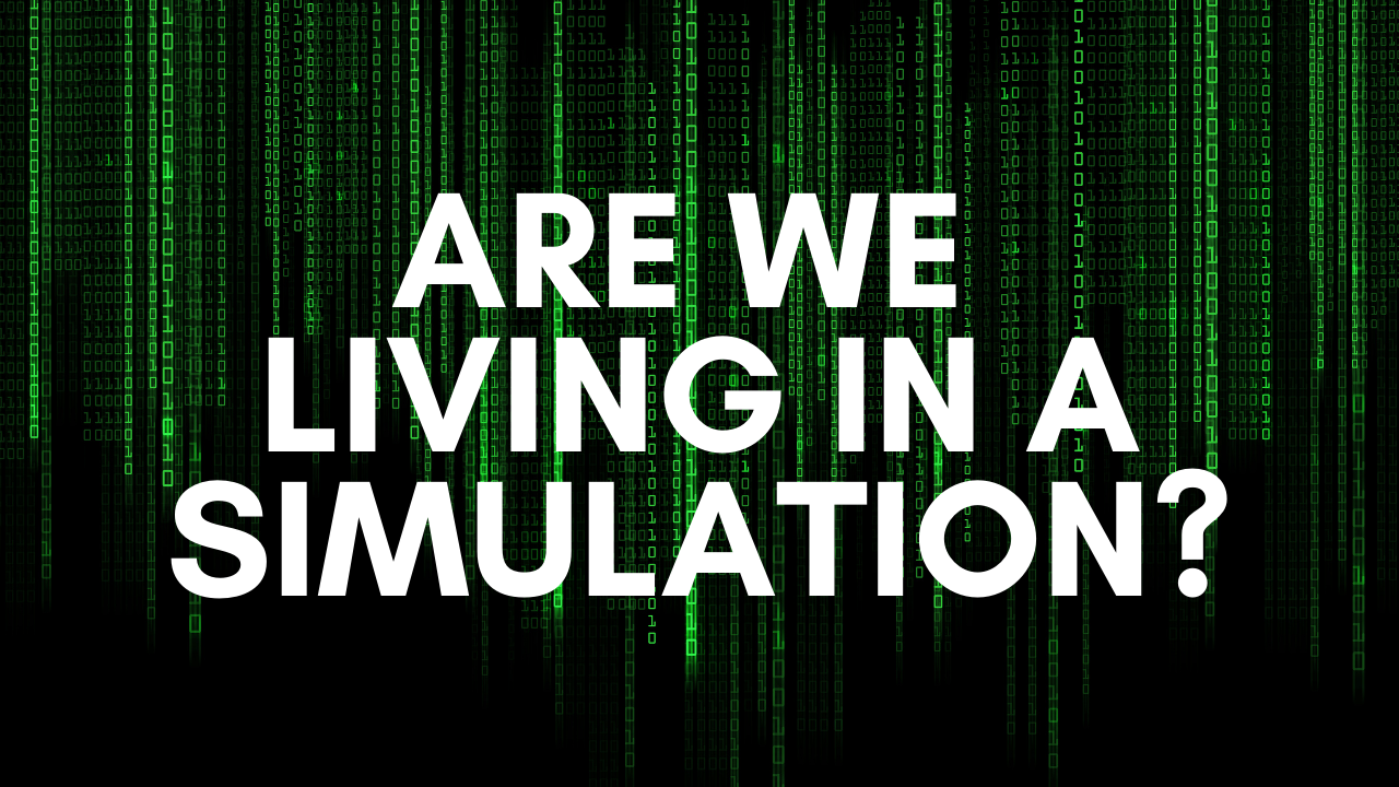 Are We Living In a Computer Simulation? A Philosophical Response ... Are We Living In a Computer Simulation? A Philosophical Response ...